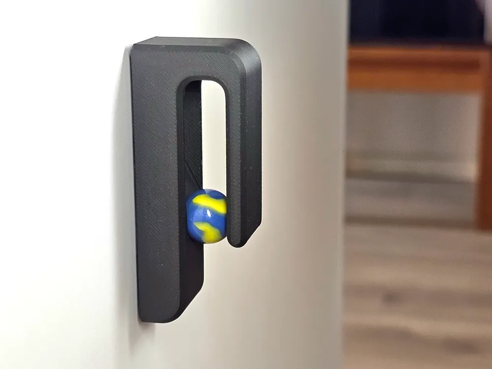Gravity Towel Hook 3 - Free 3D Print Model - MakerWorld
