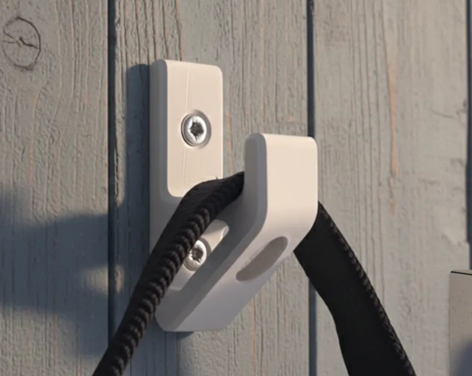 MakerWorld Heavy Duty Hook – Holds Up to 13kg - Free 3D Print Model ...