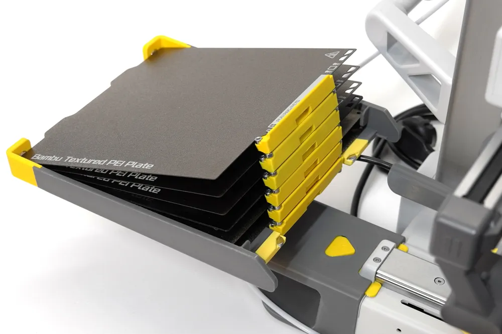 swapmod – automation for A1 mini (public parts) by swap-systems ...