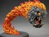 HeroQuest D&D Pyromancer Fireball Miniature 2 by ikxdf MakerWorld ...