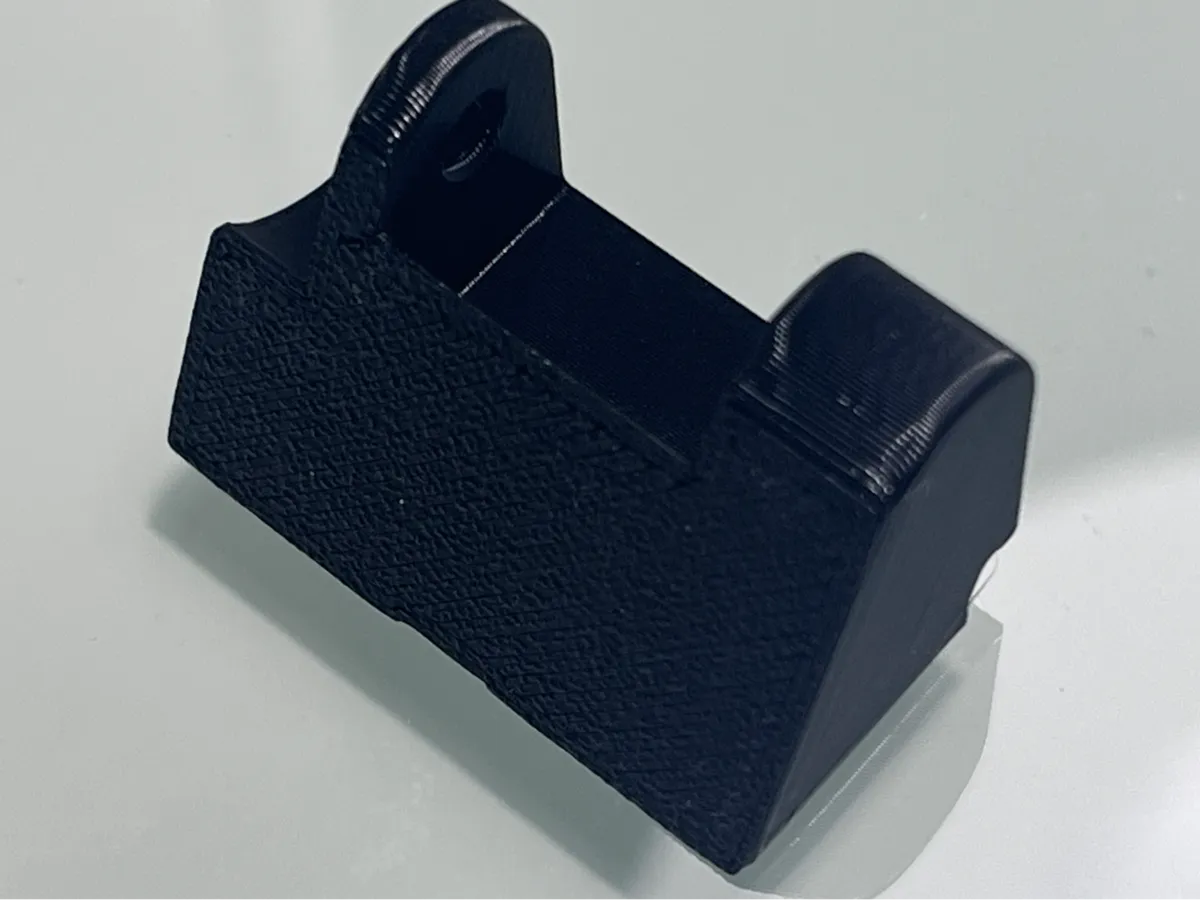 Navman Stealth mount - Free 3D Print Model - MakerWorld