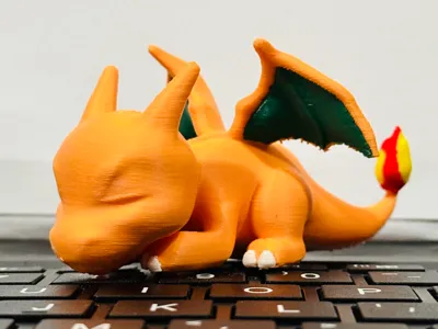 Varun | 已发布 - MakerWorld