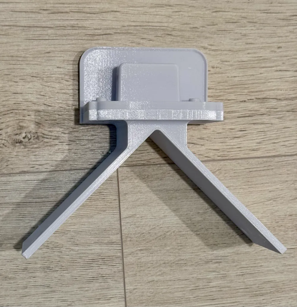 Reolink Atlas PT Ultra - Corner Mount - Free 3D Print Model - MakerWorld
