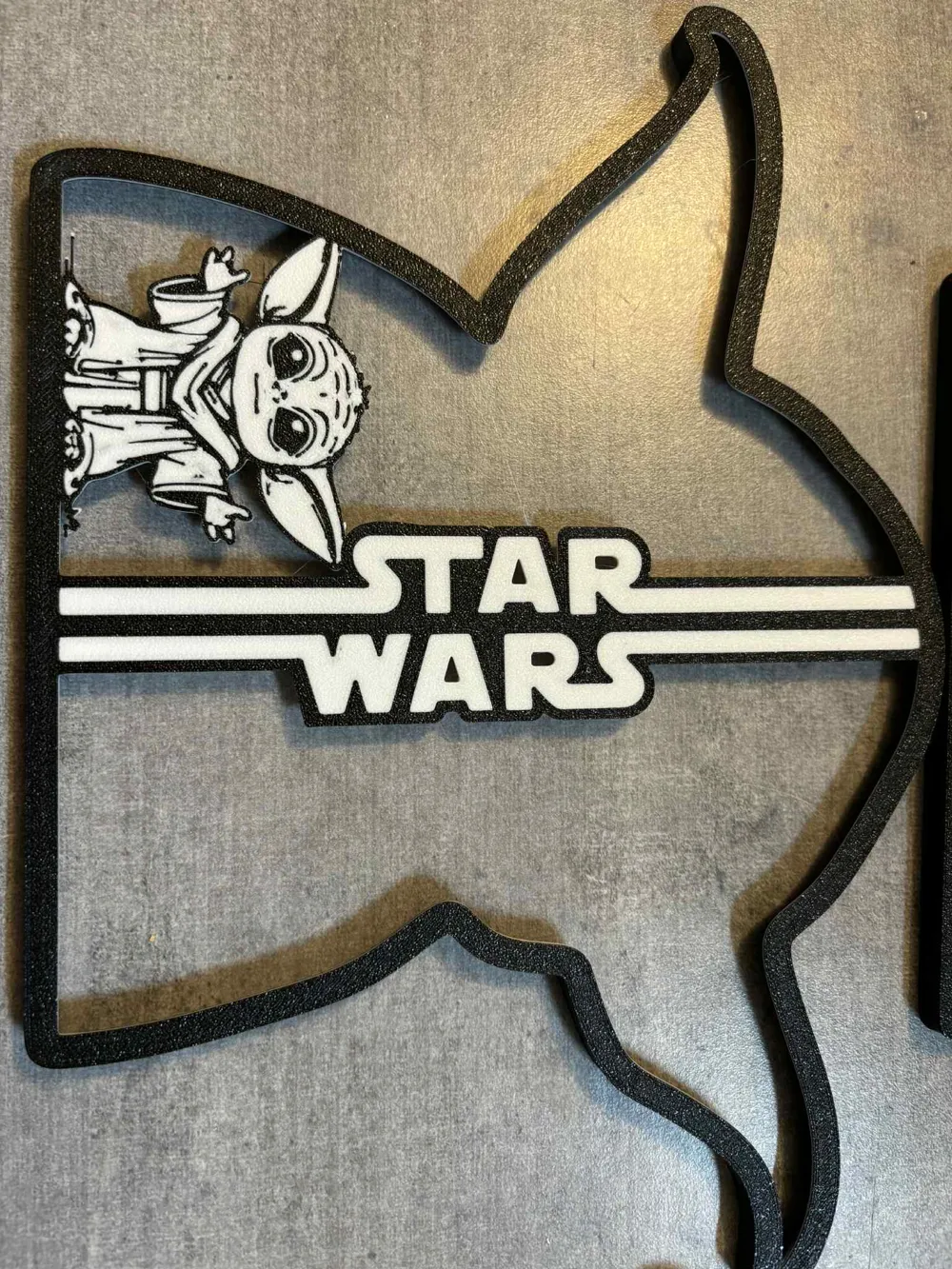 star Wars - Free 3D Print Model - MakerWorld