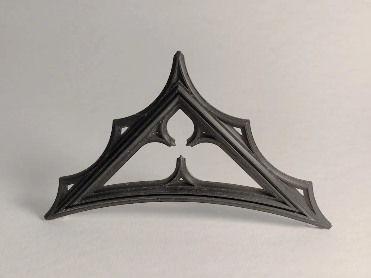 Corner Soap Holder for Bathtub or Sink Edge - Free 3D Print Model ...