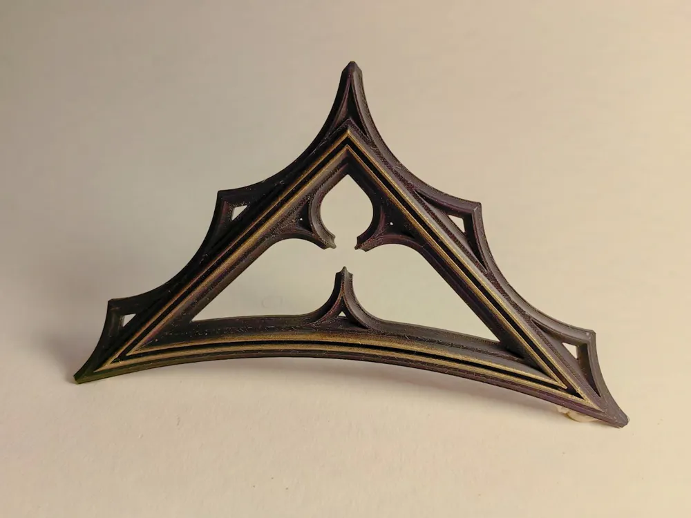 Corner Soap Holder for Bathtub or Sink Edge - Free 3D Print Model ...