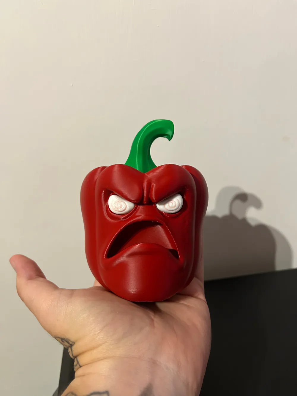 Brontolì Frullì Frullà - No AMS - Italian Brainrot by Dano98 MakerWorld ...