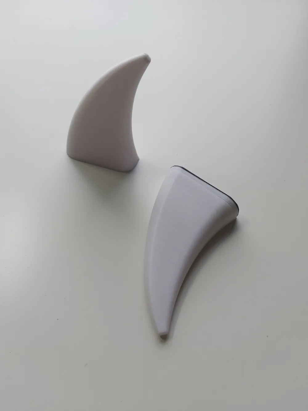 Halloween Teeth for Mazda Miata MX5 and other cars by Made in ...