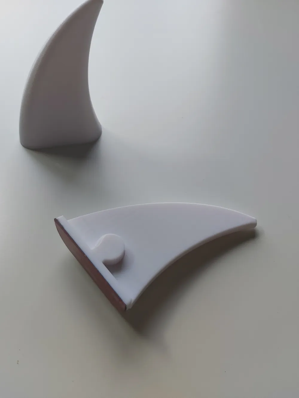 Halloween Teeth for Mazda Miata MX5 and other cars - Free 3D Print ...
