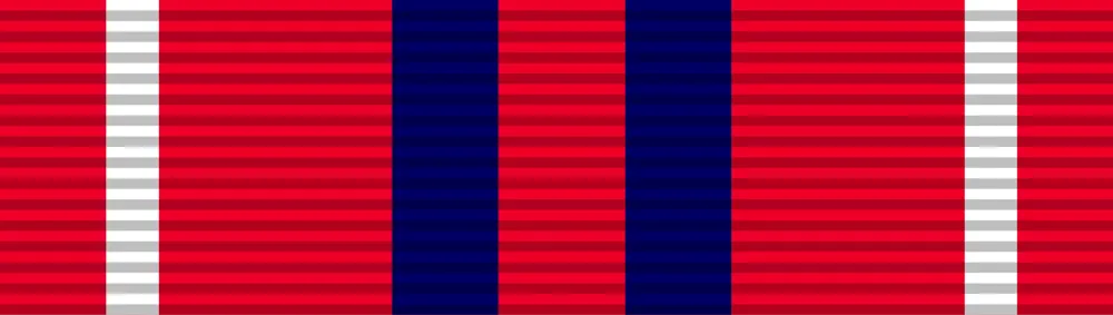 USAF NCO PME Graduate Ribbon - 1x4 Flat Brick - Free 3D Print Model ...