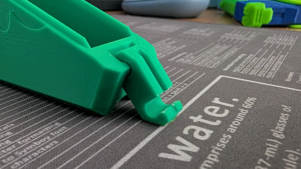 Card Box - Print in Place w/ No Hardware Magic by Jelly Panic ...