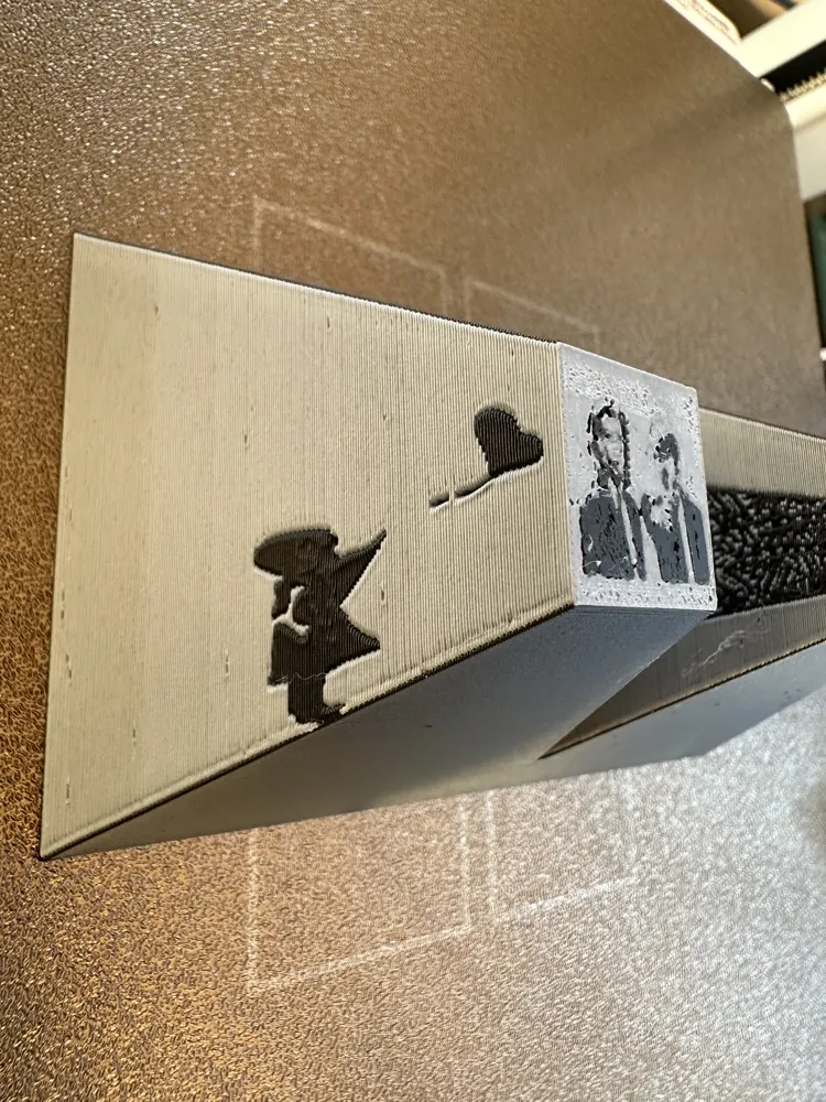 Reverspective Art Gallery - Inspired by P, Hughes by Arrow_DoGo ...