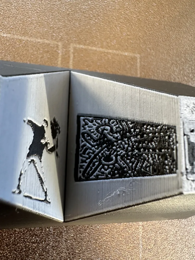 Reverspective Art Gallery - Inspired by P, Hughes by Arrow_DoGo ...