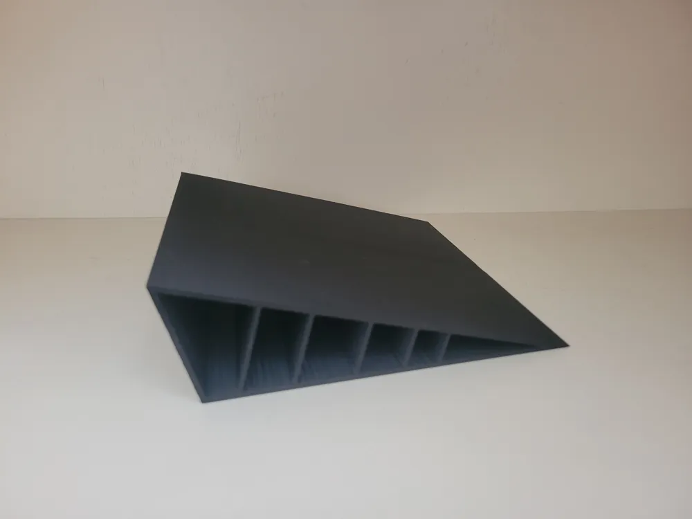 1/24 rc car scale ramp by Applejacks printing co MakerWorld: Download ...