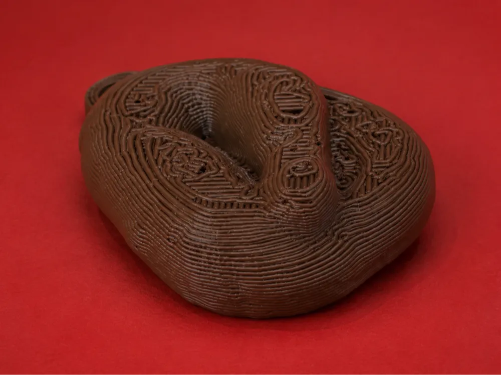 Poop bead prank - Free 3D Print Model - MakerWorld