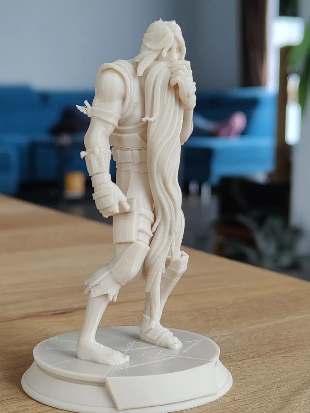 Jonesy from Fortnite by armania3d MakerWorld: Download Free 3D Models