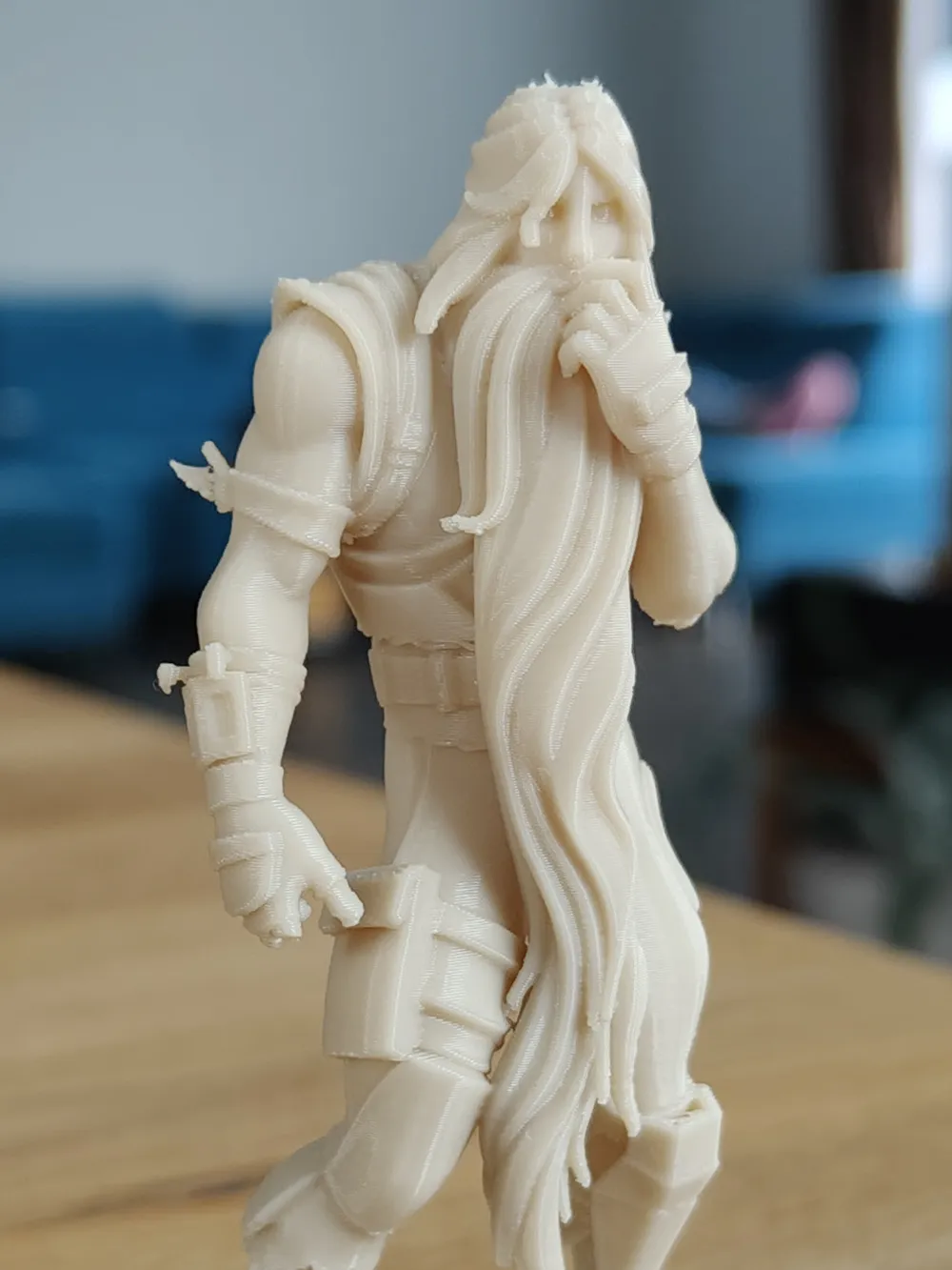 Jonesy from Fortnite by armania3d MakerWorld: Download Free 3D Models