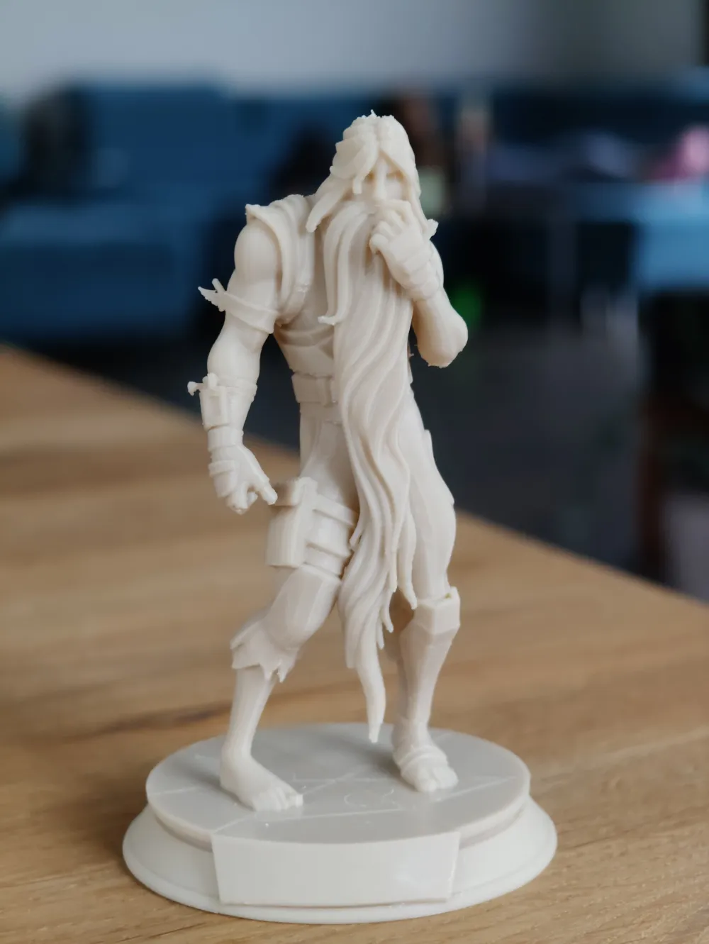 Jonesy from Fortnite by armania3d MakerWorld: Download Free 3D Models