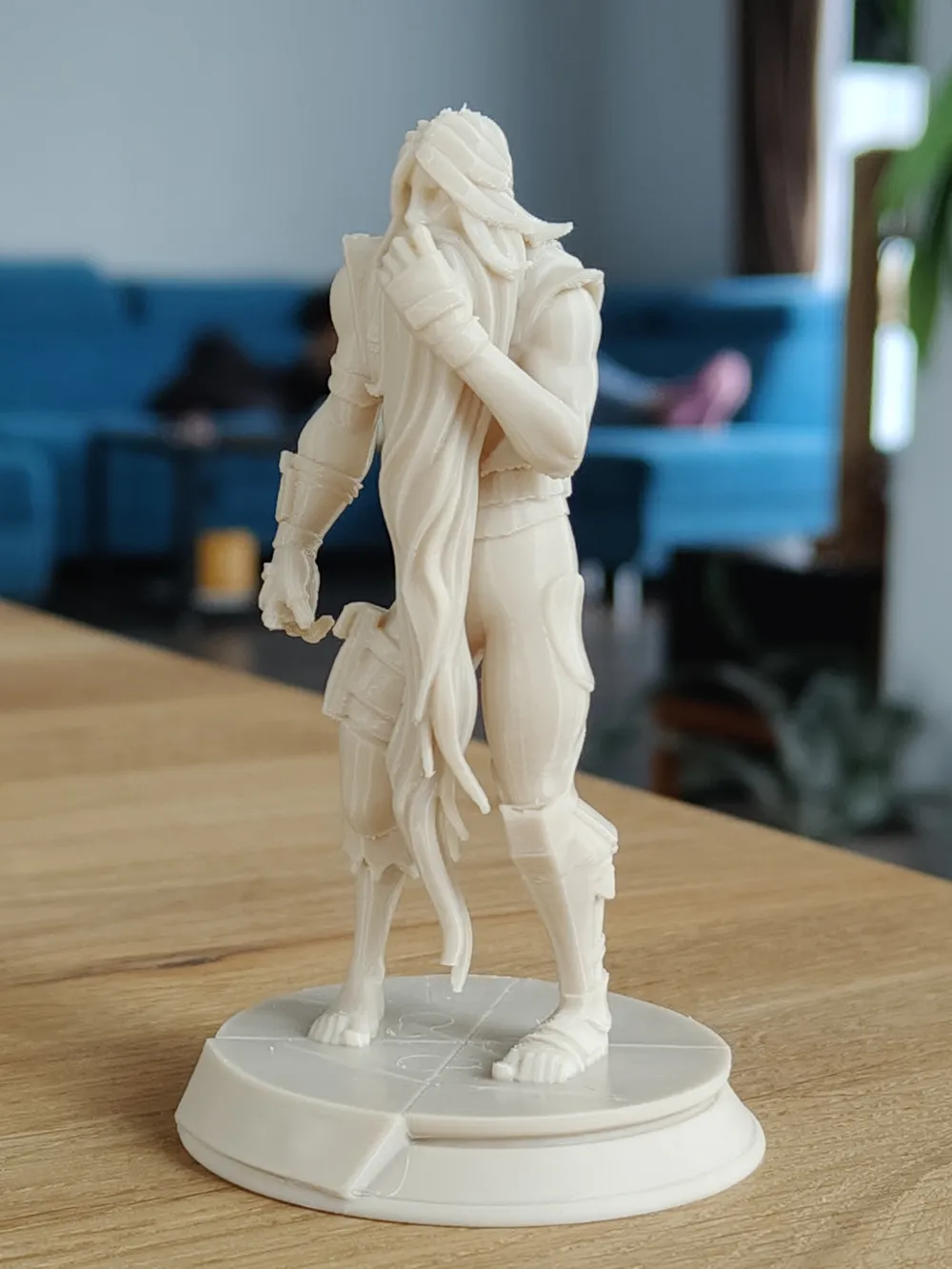 Jonesy from Fortnite by armania3d MakerWorld: Download Free 3D Models