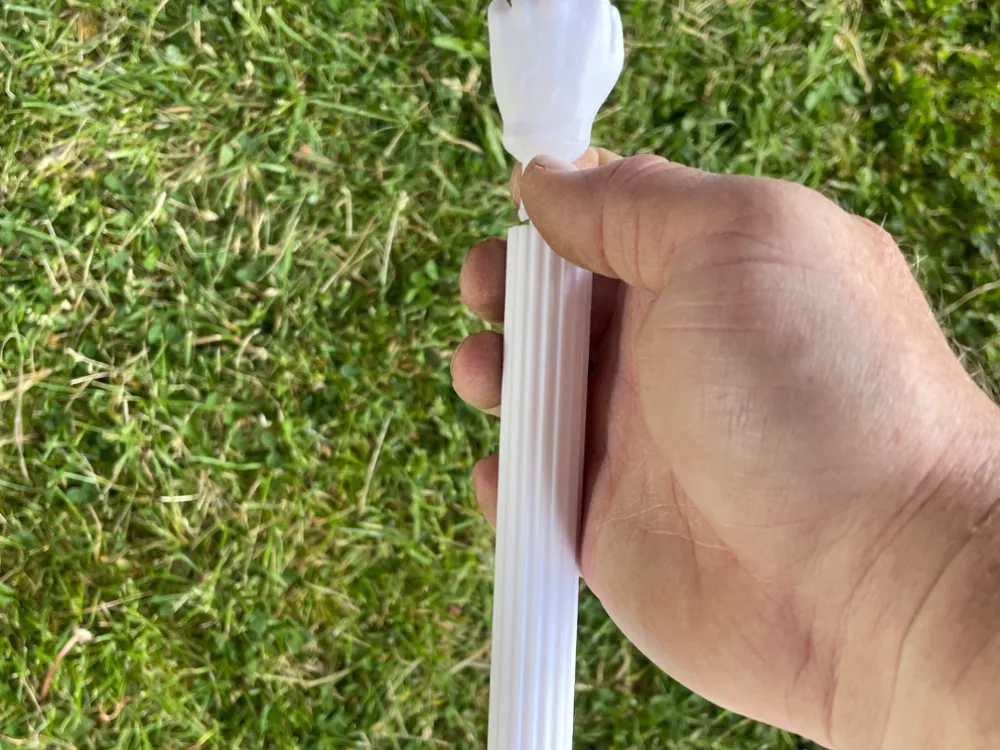 Extending Middle Finger Pointer by Gethgem MakerWorld: Download Free 3D ...