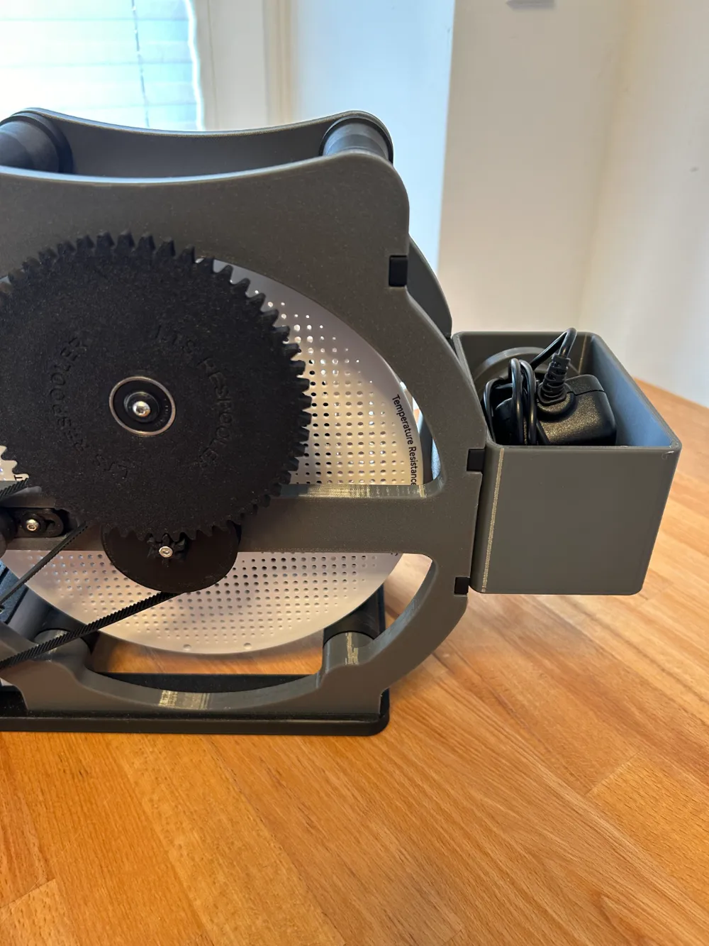 LTS Respooler - Backside Bucket Remixed by CTeipen MakerWorld: Download ...