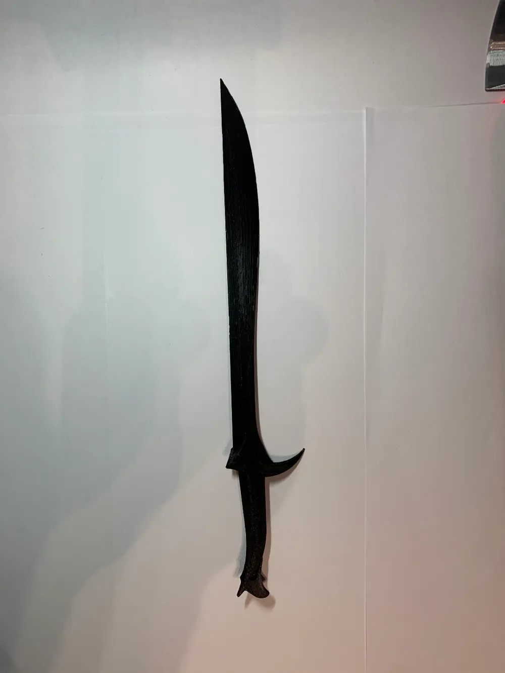 Orcrist - Blade from Thorin Oakenshield - The Hobbit Remixed by ...