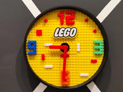 3d printed clock gears - MakerWorld