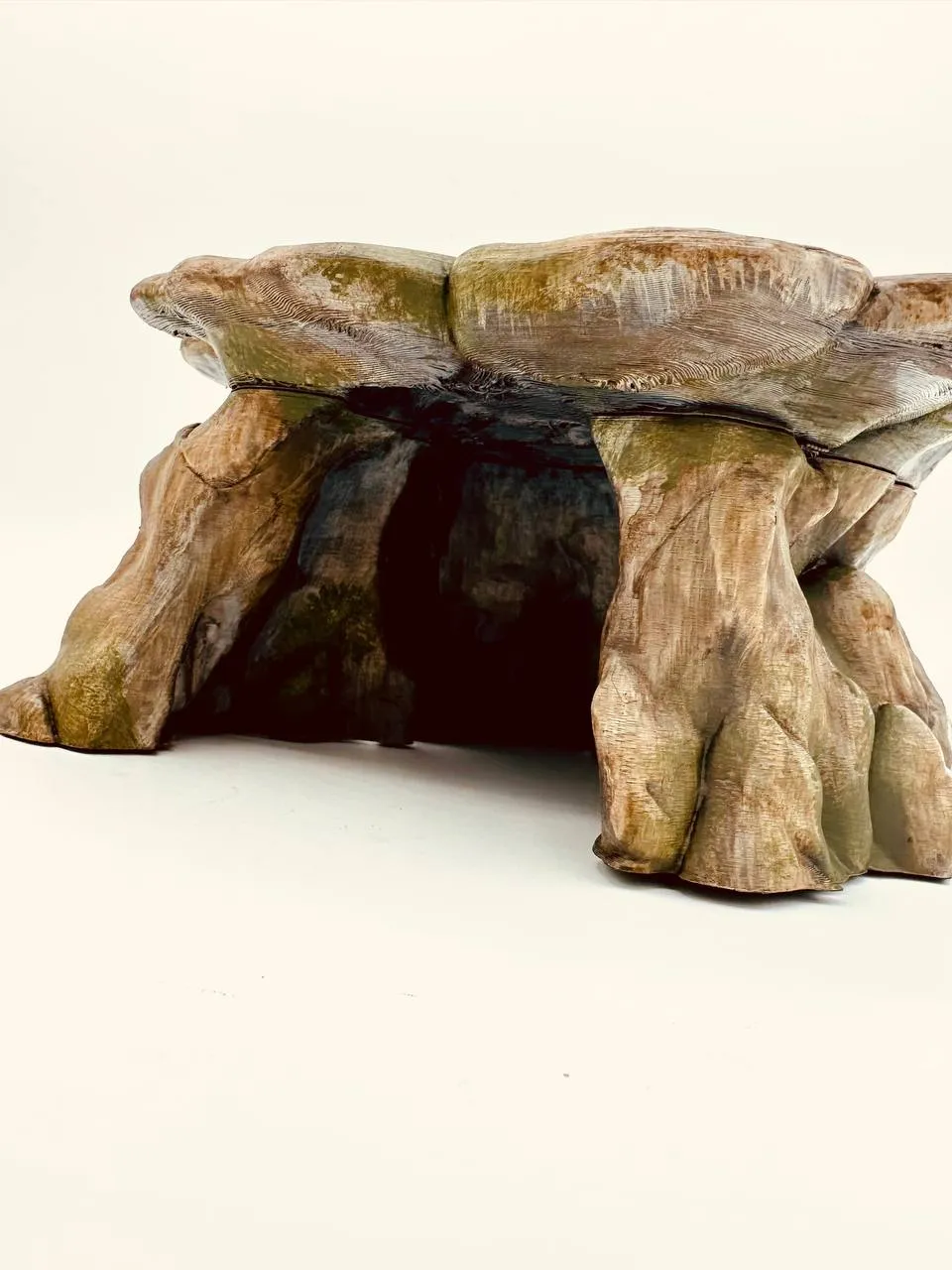 Platform Rock - Free 3D Print Model - MakerWorld