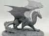Dungeons and Dragons dnd Bronze Dragon - Free 3D Print Model - MakerWorld