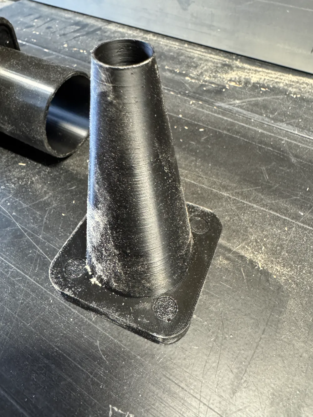 Magnetic Duct Quick Disconnect System by YediMaker - MakerWorld