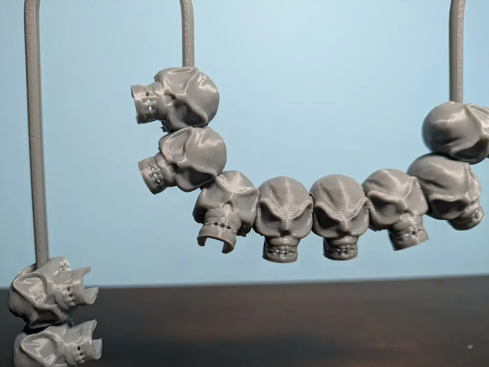 DaggerHeart fear counter - Free 3D Print Model - MakerWorld