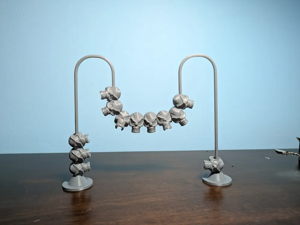 DaggerHeart fear counter - Free 3D Print Model - MakerWorld