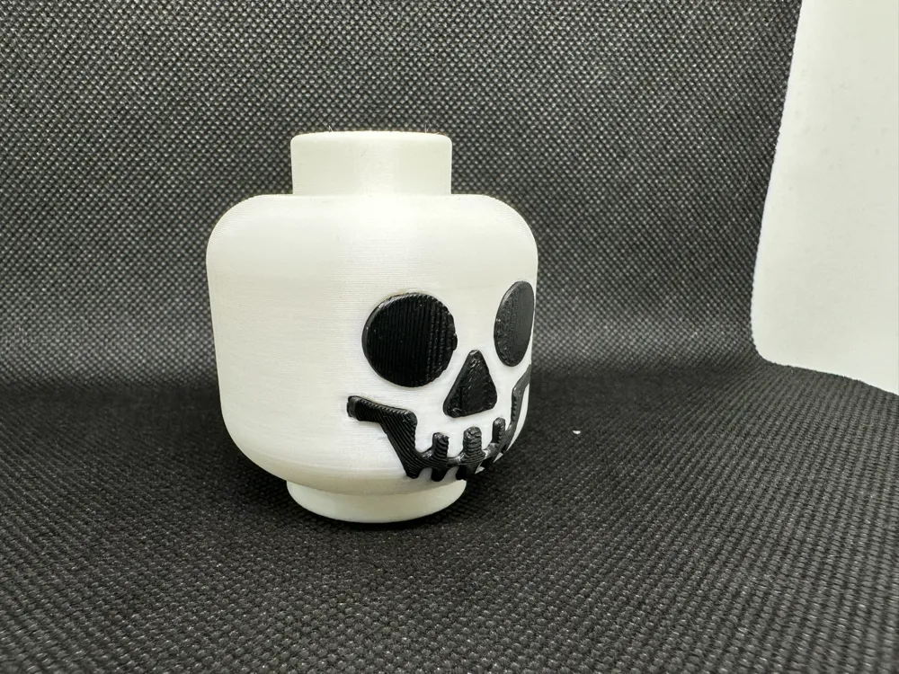 Big Brick 500% (5:1) - Skeleton - Improved Head Remixed by DM_Aus ...