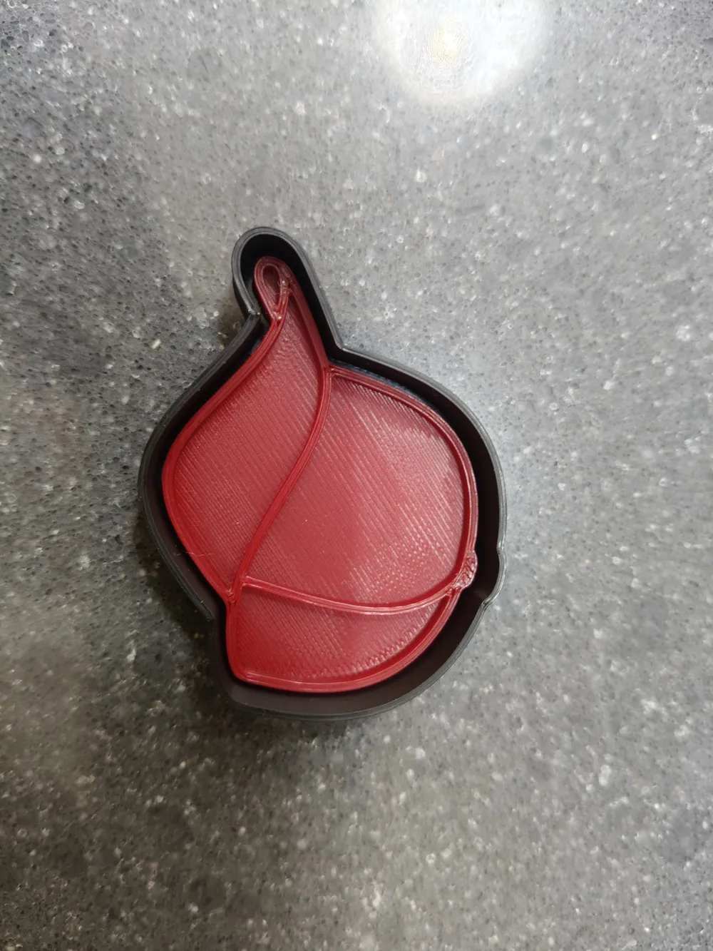 Stranger Things Cookie Cutters by Officina Gladiatoria MakerWorld ...