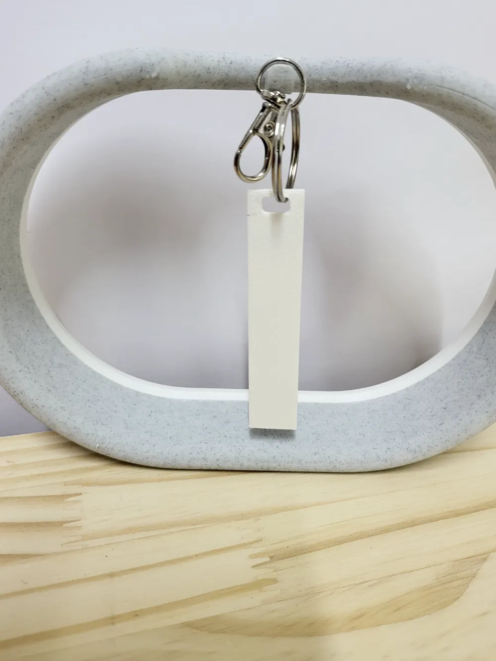 Mercedes AMG Keychain by Nono33 - MakerWorld