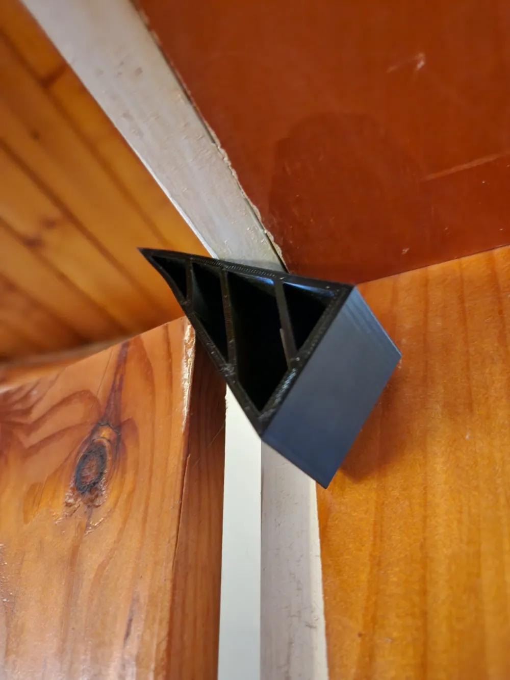 Simple Door Stop by shobizz - MakerWorld
