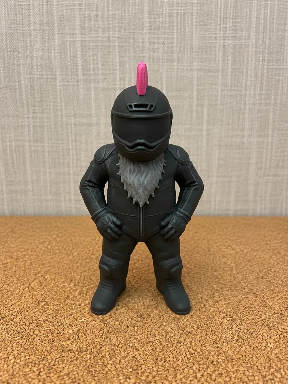 Bookshelf Gnomes - Free 3D Print Model - MakerWorld