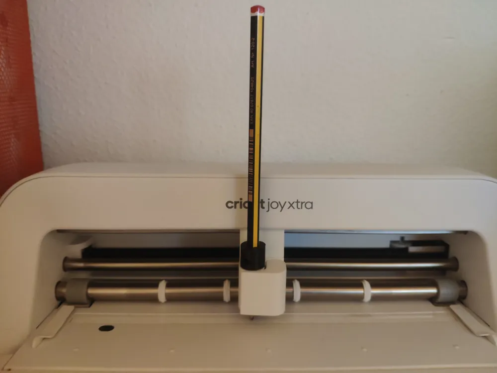 Cricut joy Xtra - Free 3D Print Model - MakerWorld