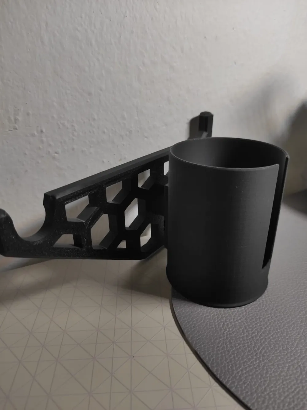 Holder spray by Daniel - MakerWorld