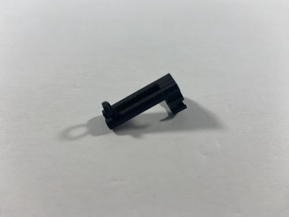 Dummy 13 Dual Barrel Arm Gun by Creative User - MakerWorld