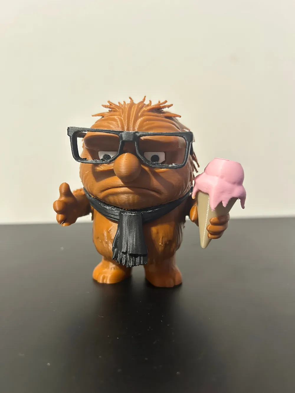 Articulated toy Robertooo by Dano98 MakerWorld: Download Free 3D Models