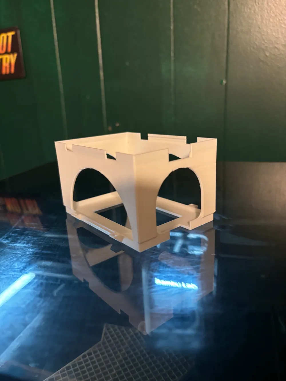 Modular Pi Stack (V2) Remixed by Dave’s Design Forge MakerWorld ...