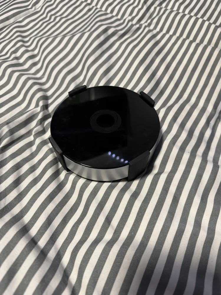 Homey Bridge Wall Mount - Free 3D Print Model - MakerWorld