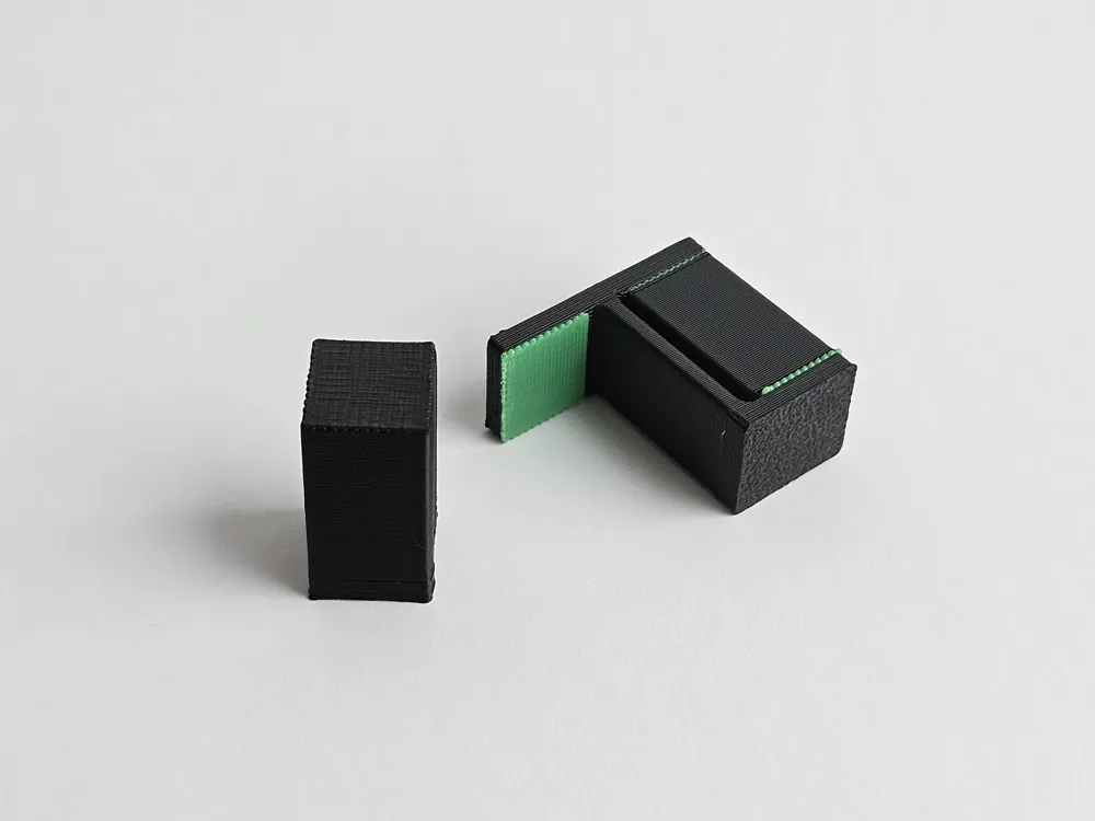 Support Test PLA/PETG by Daniel2202 MakerWorld: Download Free 3D Models