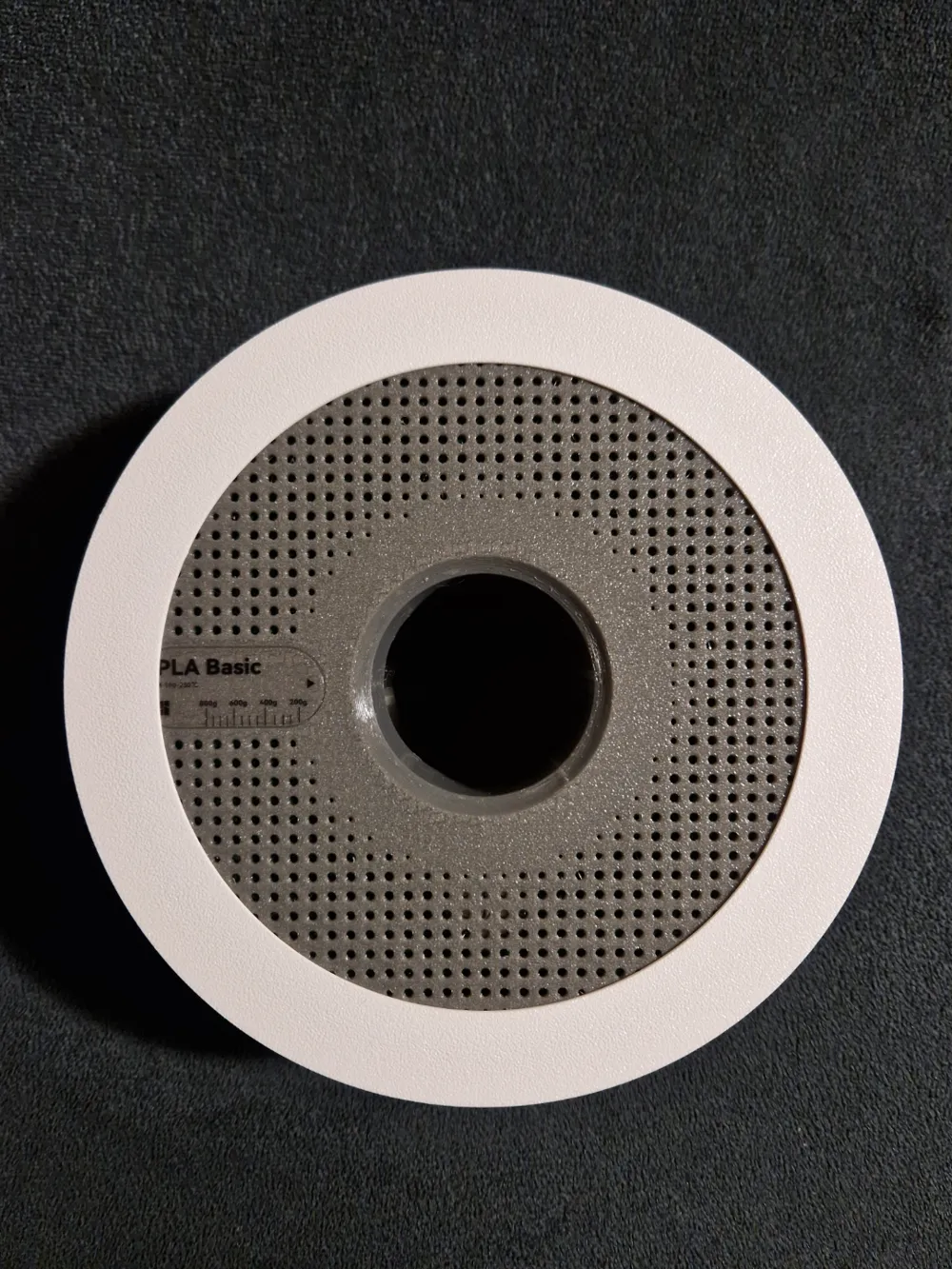 Bambu Lab A1 Mini Spool Adapter for AMS - Free 3D Print Model - MakerWorld