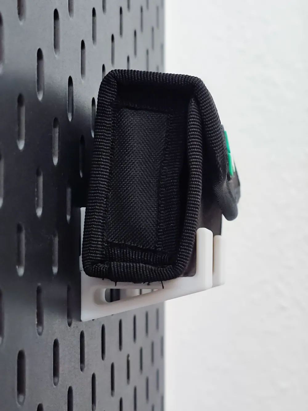 Skadis Wera Tool Bag Holder by AU3D MakerWorld: Download Free 3D Models