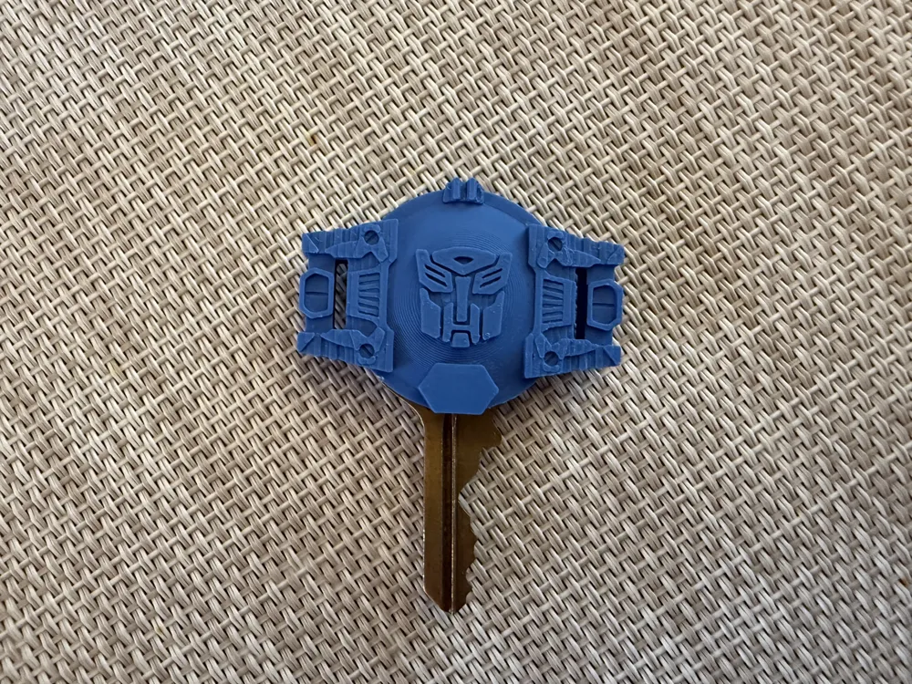 Transformers Cyber Key/Force Chip Covers - Free 3D Print Model - MakerWorld