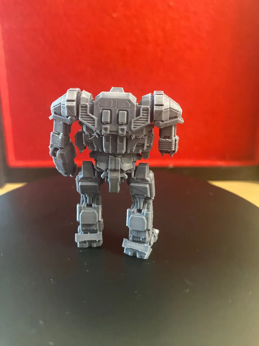 Atlas for BattleTech Remixed by JediMaveriC MakerWorld: Download Free ...