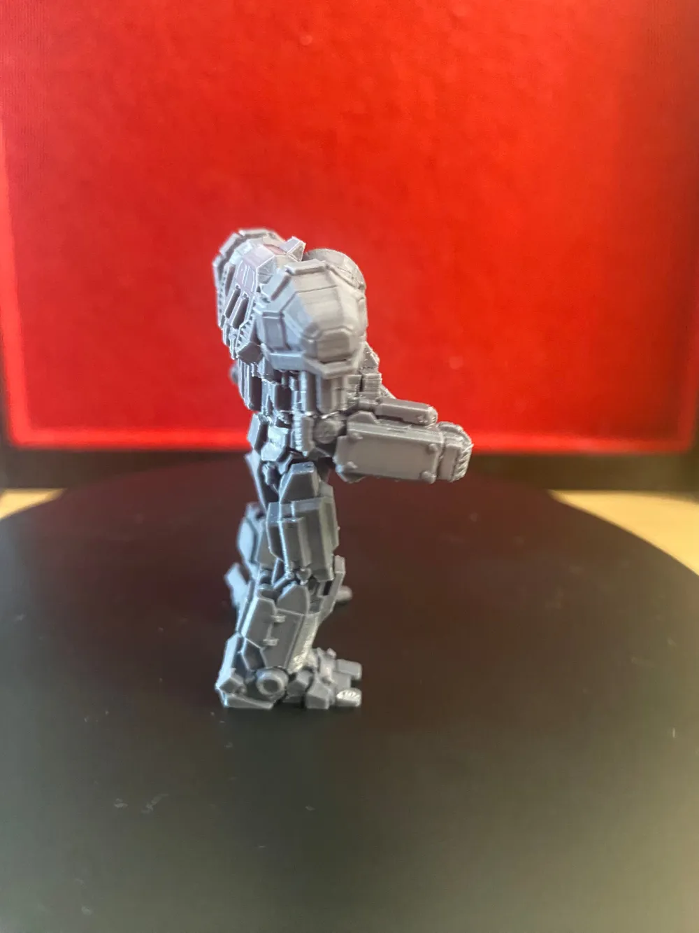 Atlas for BattleTech - Free 3D Print Model - MakerWorld