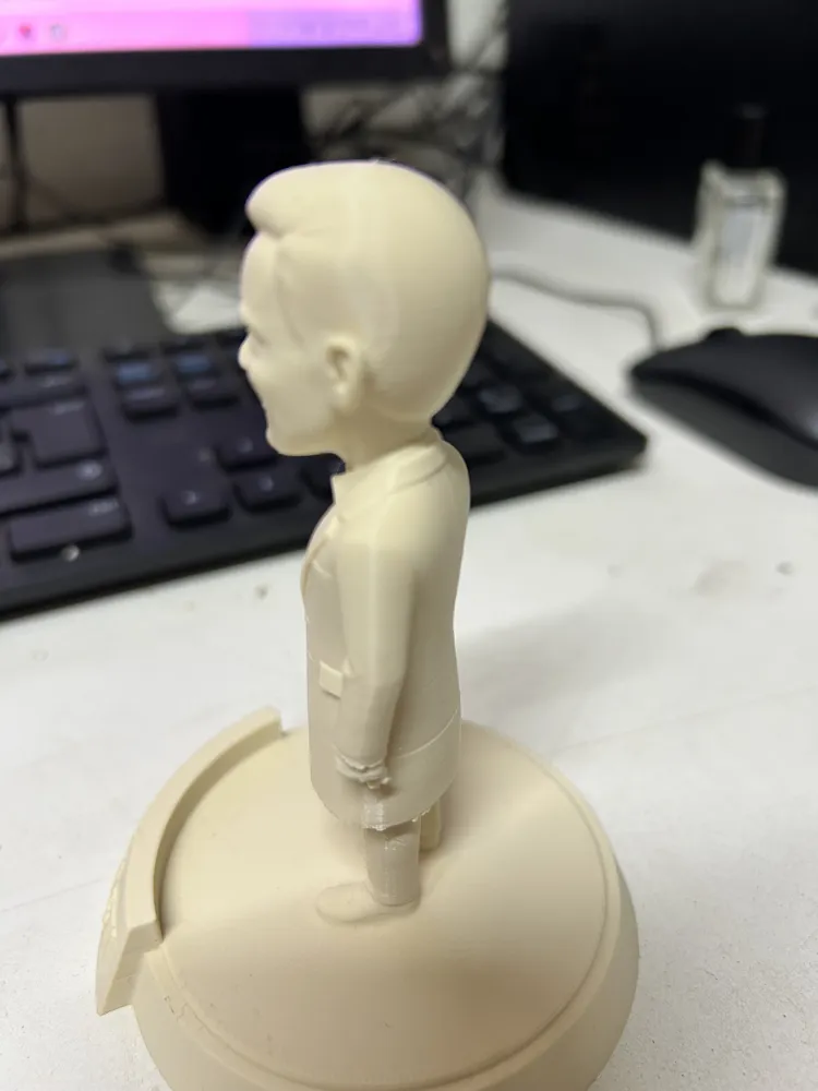 cartoon - Free 3D Print Model - MakerWorld